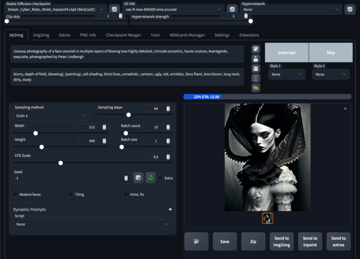 Stable Diffusion Workflow with img2img – Deaddreamer Stable Diffusion Workflow with img2img – Deaddreamer