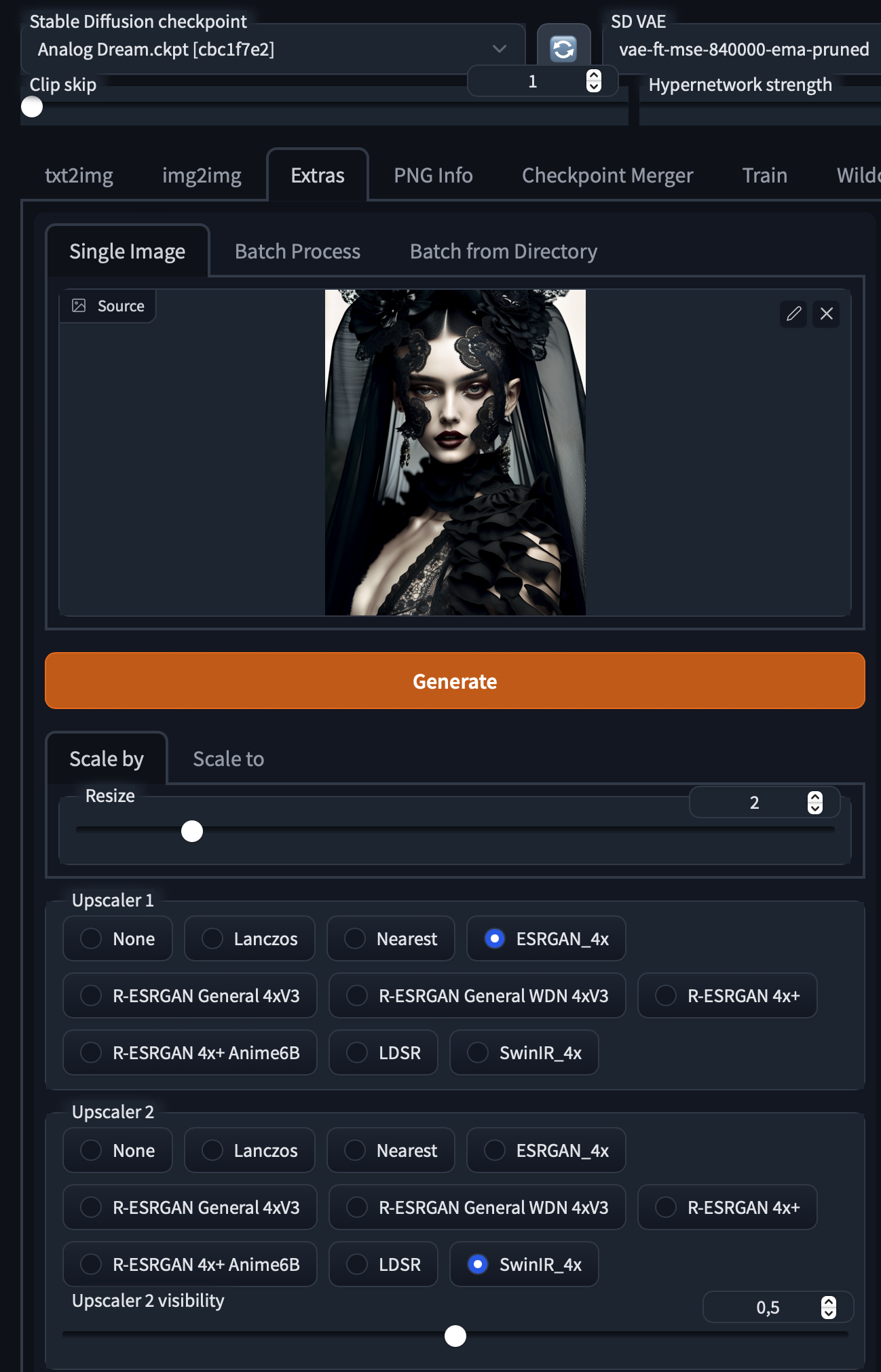Stable Diffusion Workflow with img2img – Deaddreamer Stable Diffusion Workflow with img2img – Deaddreamer