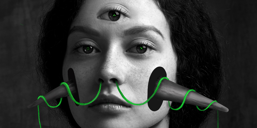 Deaddreamer – Bits & Pieces